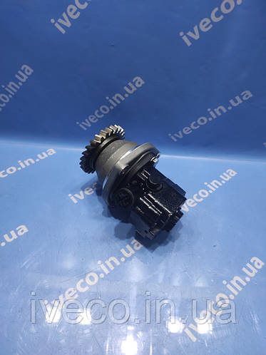 Топловий насос низького тиску Iveco Stralis EuroStar EuroTech Traker ...