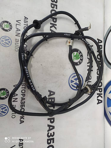 Проводка для АКБ 8R0971225A Q 5 USA AUDI, цена 1300 грн — Prom.ua (ID ...