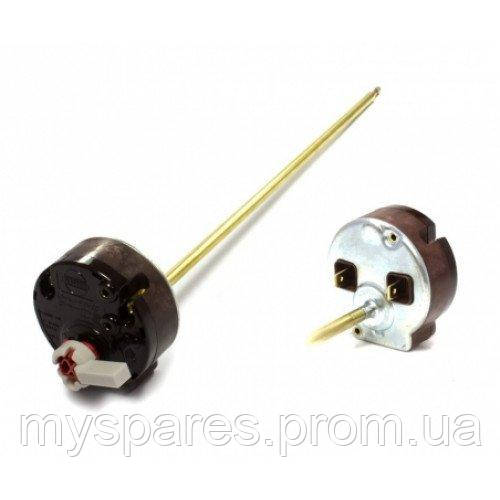 Термостат Бойлера RTS-3 R T= 65-75°C, 250V 16 A L=270 Mm Круглый ...