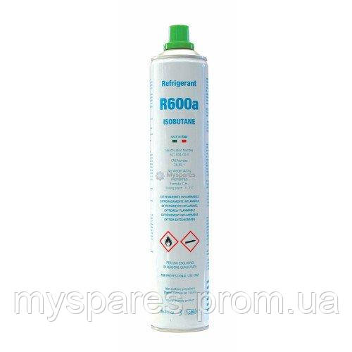 Купить Балончик изобутан R600a - 750 ml/420 g TR600BB1 Италия, цена 247 ...