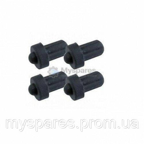 Купить Резинка под решетку D=6 mm, h=10 mm комплект 1 шт плиты ...