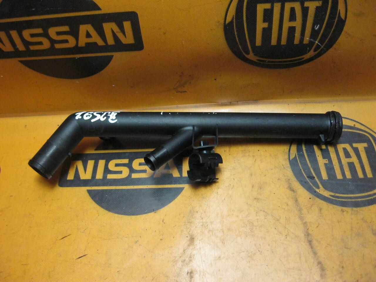 Б/У Патрубок системы охлаждения RENAULT MEGANE III Kangoo I 8200134513 ...