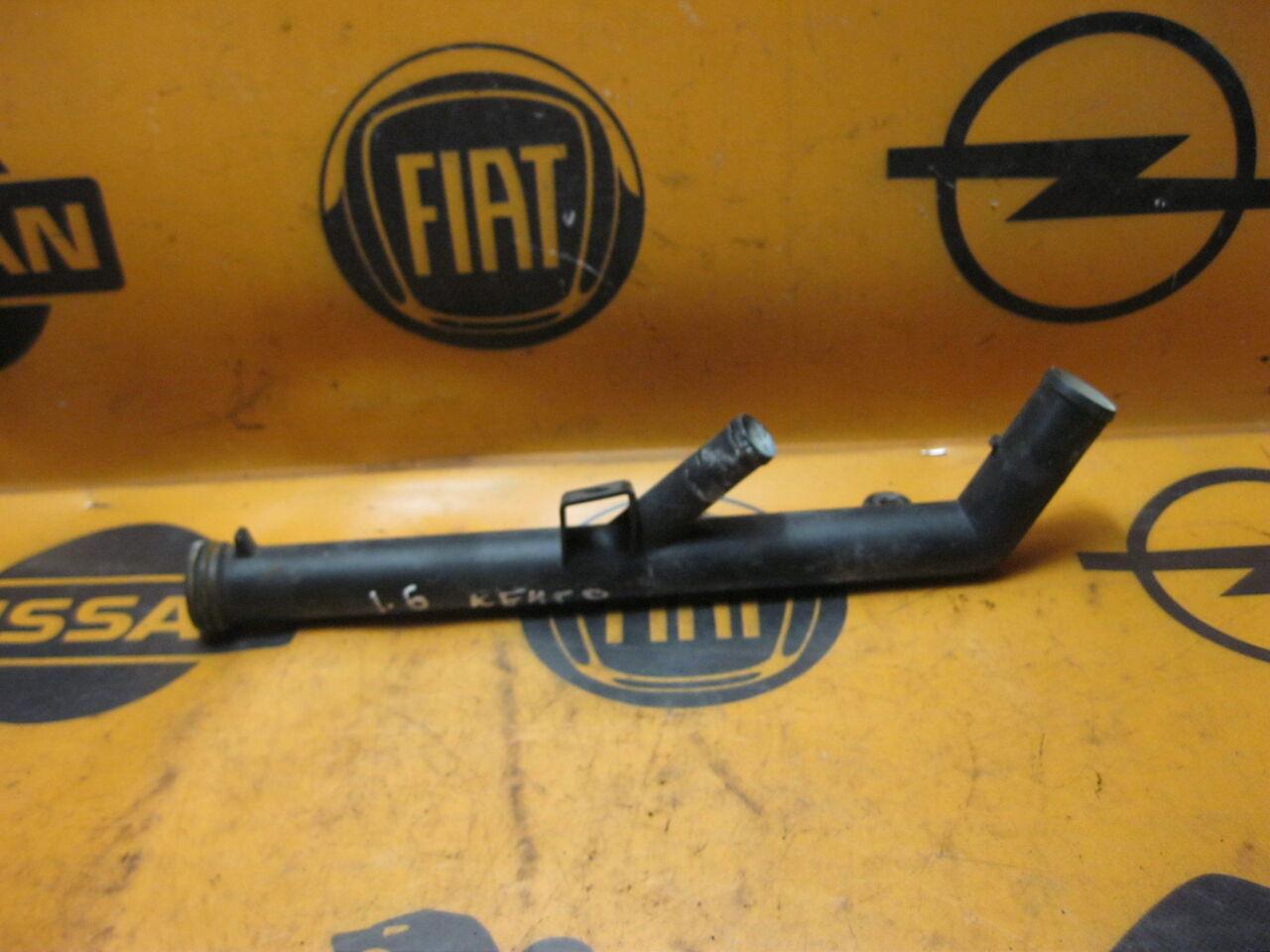 Б/У Патрубок системы охлаждения RENAULT MEGANE III Kangoo I 8200134513 ...