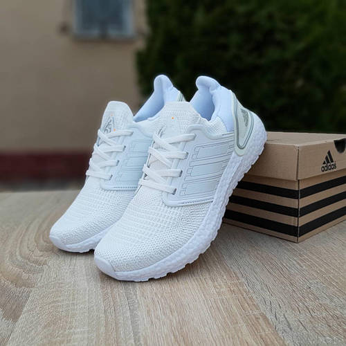 Женские кроссовки Adidas UltraBoost летние, кроссовки адидас ультрабуст ...
