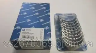 Вкладыши шатунные mb sprinter 2.7cdi | Сравнить цены и купить на Prom.ua