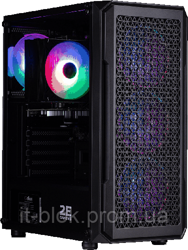 Прогресивний Ігровий R5 5600X RTX 2060 16Gb, ціна 41280 грн — Prom.ua ...