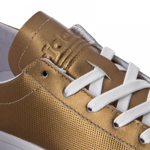 Купить Кеди жіночі Adidas Courtvantage W 38 Gold BB5201-gld-38, цена ...