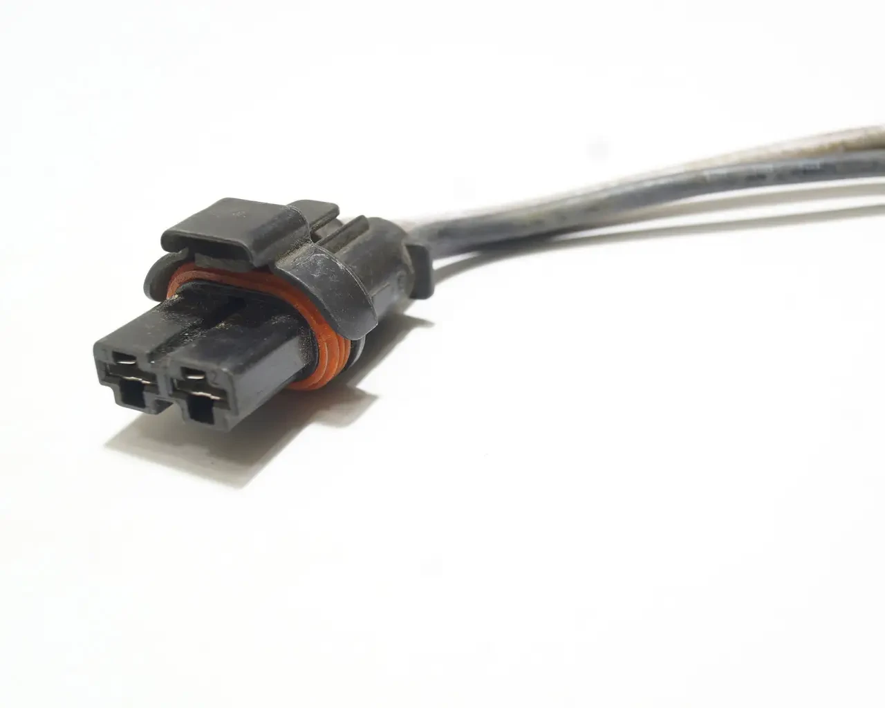 Купити Роз'єм резистора/реостата вентилятора охолодження Рено Сценік 3 ...