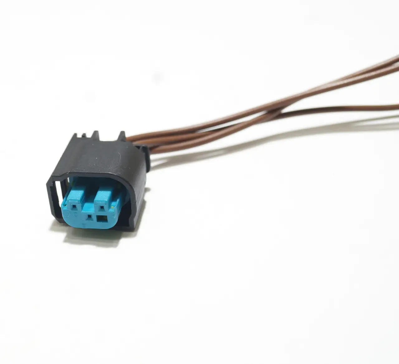 Разъем датчика давления выхлопных газов Опель Виваро В. 4423771. 3-Пин ...