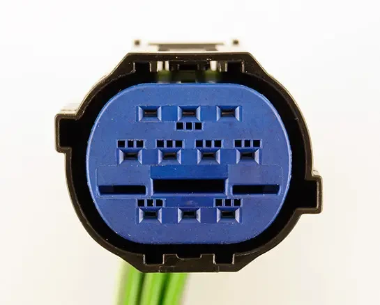 Купить Разъем фары Киа Соренто UM. 92101C6000, 92102C6000. 10-Пин ...