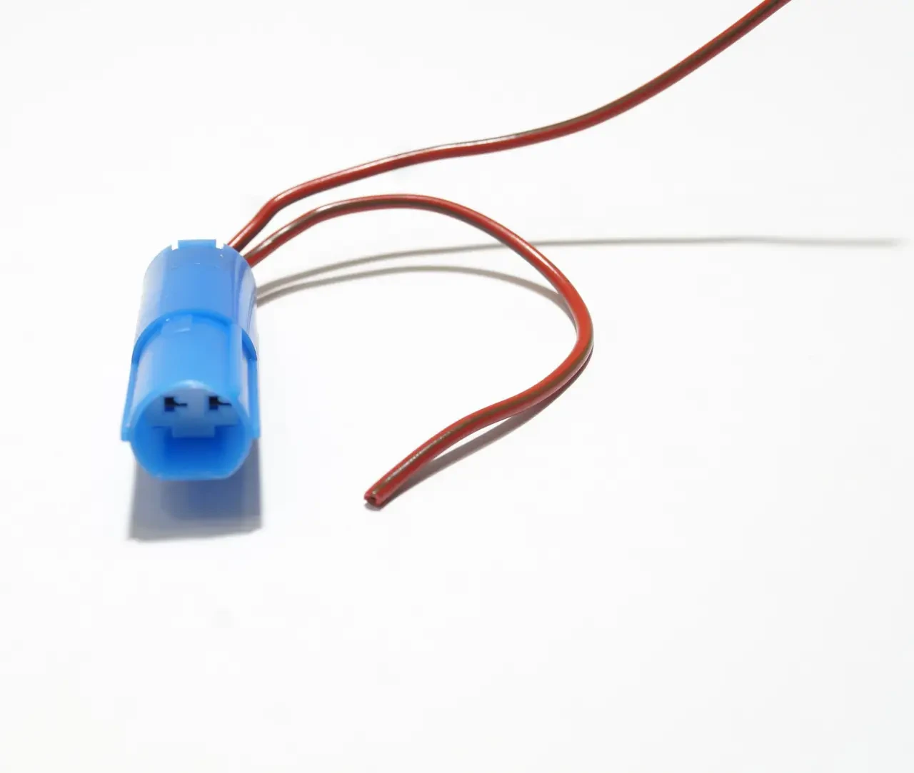 Купить Разъем датчика коленвала Рено Лагуна 1. 8200647554. 2-Пин ...