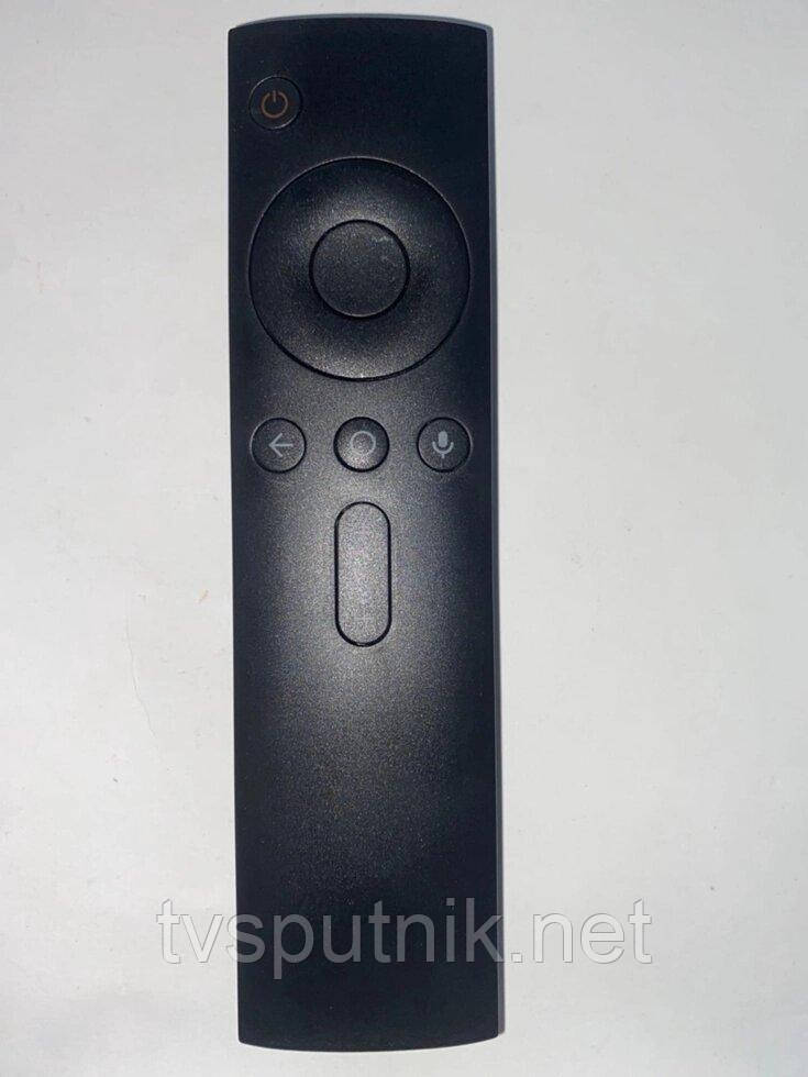 Пульт Xiaomi Mi Box 3 (MDZ-16-AB) Bluetooth + Силиконовый Чехол ...