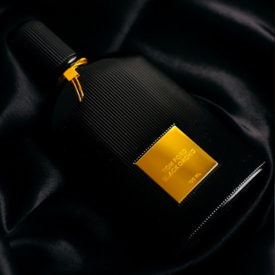 Духи Tom Ford Black Orchid Парфюмированная Вода 100ml Black Orchid (Том ...