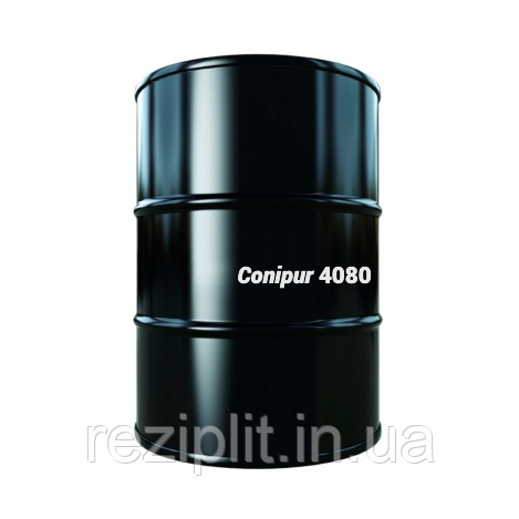 Conipur 4080. Алифатичкское связующее для бесшовных покрытий из цветной ...