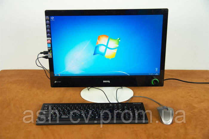 Моноблок, монитор, компьютер, BENQ, nScreen, i221, 1920x1080, 22 дюйма ...