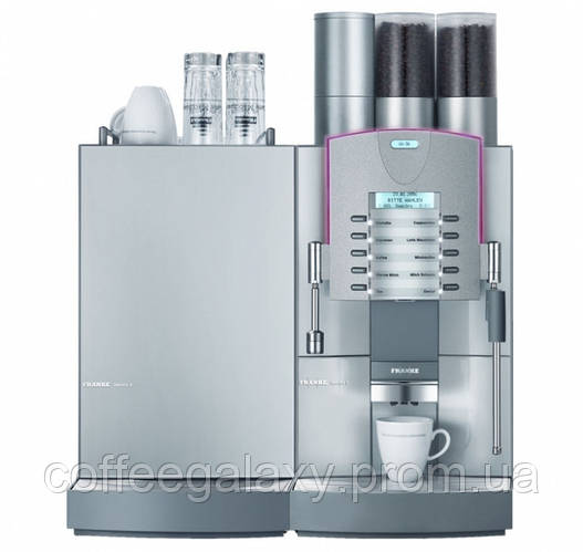 Аренда кофемашины Franke Spectra, цена 4000 грн — Prom.ua (ID#1612062114)