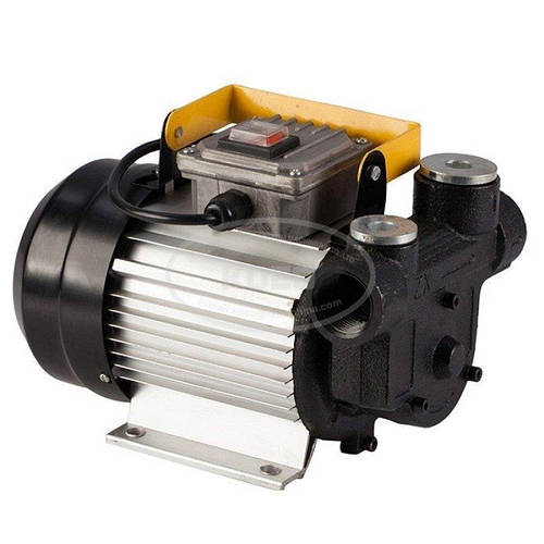 Купити Установка для перекачування дизеля REWOLT RE SL001C-220V, ціна ...