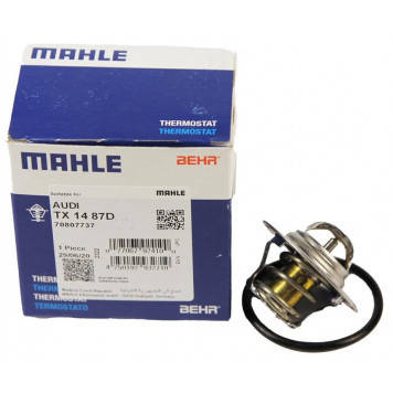 Термостат (87°C) VW Crafter 2.5TDI 2006-2013 TX2587D MAHLE (Австрія) (ID#1612120289), цена: 429. ...
