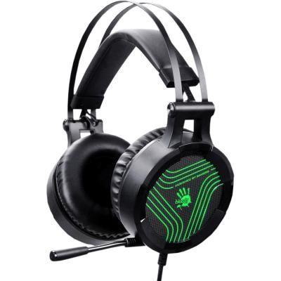 Купить Наушники A4Tech Bloody G530S Black, цена 899 грн — Prom.ua (ID ...