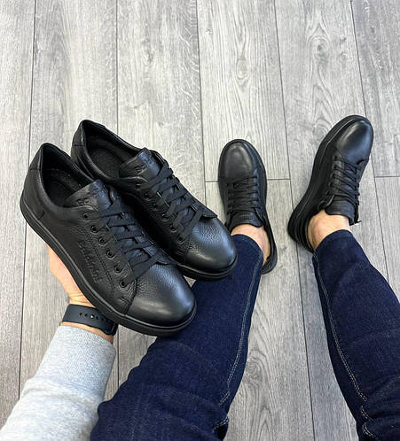Купить Мужские кеды Baldinini H2192 черные, цена 3599 ₴ — Prom.ua (ID ...