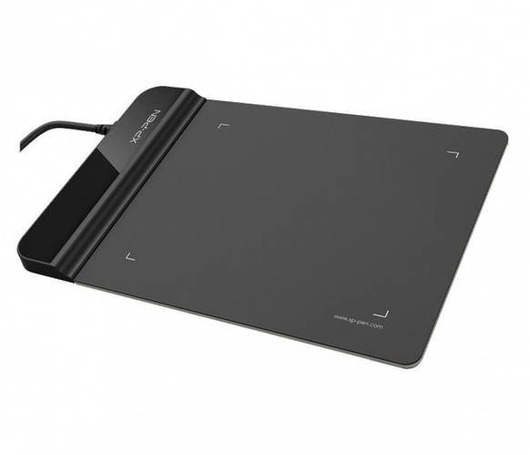 Графический планшет XP-Pen Star G430S, цена 2600 грн — Prom.ua (ID ...