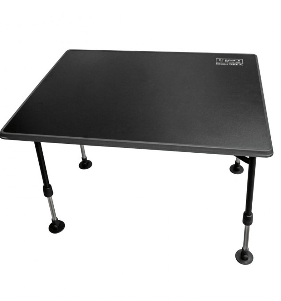 Монтажный столик Fox Royale® Session Table XL, цена 3293.18 грн — Prom ...