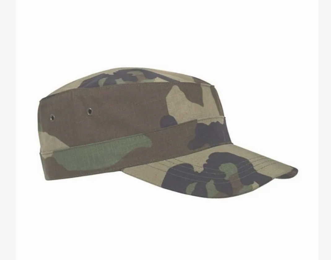 Купить Кепка US Combat ripstop, цена 200 грн — Prom.ua (ID#1612469909)