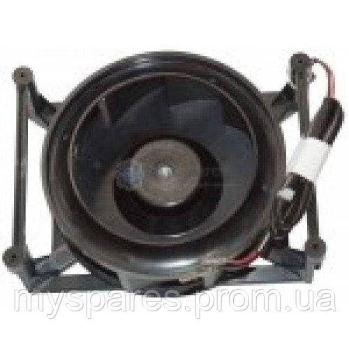 Двигатель Вентилятора с Крильчаткой для Морозильной Камеры Indesit ...