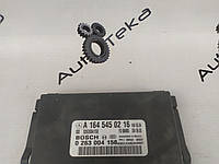 Купить Mercedes Блок управления парктроников A1645450216, цена 1435 грн ...