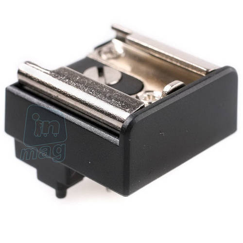 Купить Адаптер переходник горячего башмака Sony NEX Smart Accessory ...