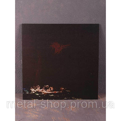 Void Eater - III-IIII LP (Black Vinyl), ціна: 994.80 ₴, купити на Prom.ua
