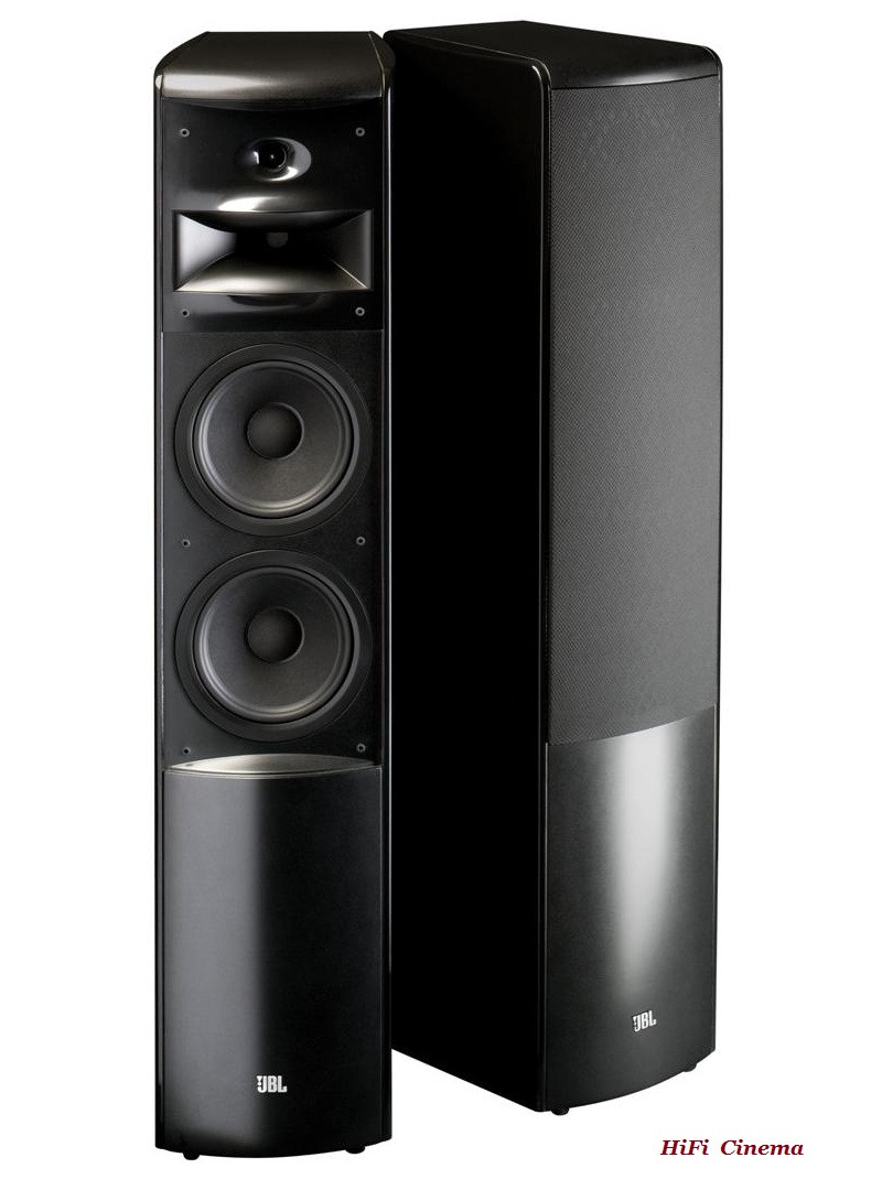 Акустическая система JBL LS 60 напольная Hi-End стереопара: продажа ...