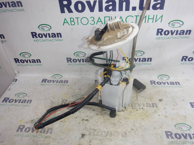 Купить Бензонасос (2,5 DOHC 16V) Nissan ROGUE 2 2013-2020 (Ниссан Рог ...