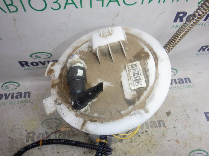 Купить Бензонасос (2,5 DOHC 16V) Nissan ROGUE 2 2013-2020 (Ниссан Рог ...