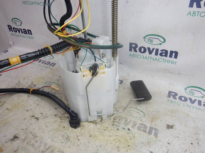 Купить Бензонасос (2,5 DOHC 16V) Nissan ROGUE 2 2013-2020 (Ниссан Рог ...