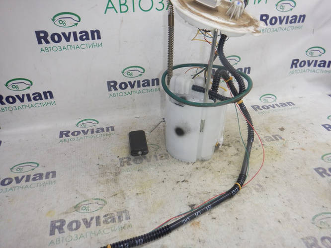 Купить Бензонасос (2,5 DOHC 16V) Nissan ROGUE 2 2013-2020 (Ниссан Рог ...