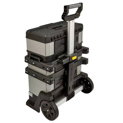 Купити Ящик для інструментів Stanley Fatmax Rolling Workshop FMST1 ...