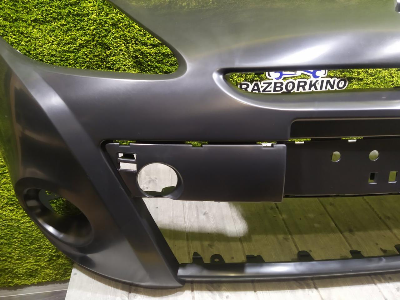 Купить Бампер Новый Рено Клио 3 2009-2012 передний бампер renault clio ...