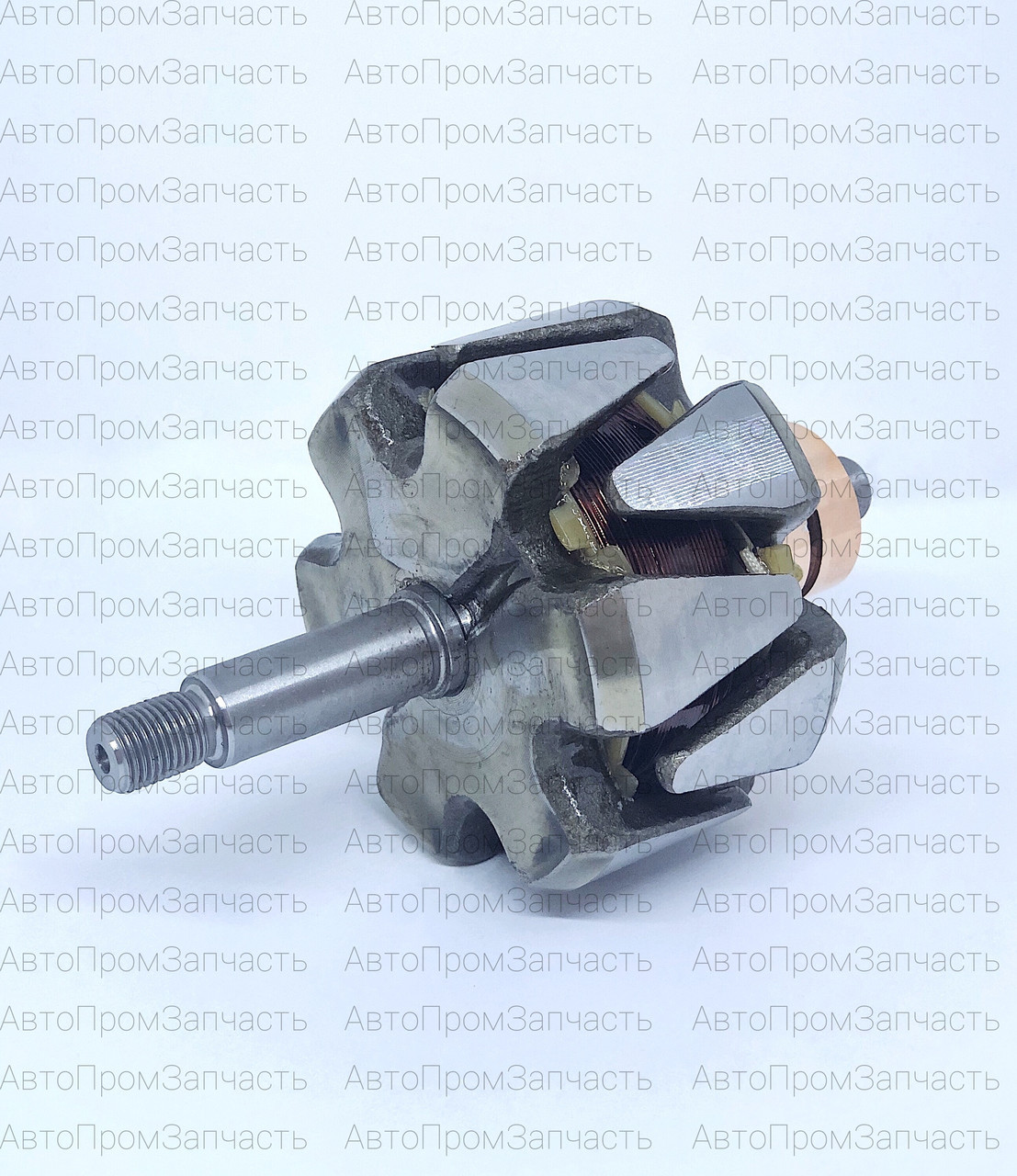 Якорь Генератора (ротор) ВАЗ 2108, 2109, 21099, 2113, 2114, 2115 ...