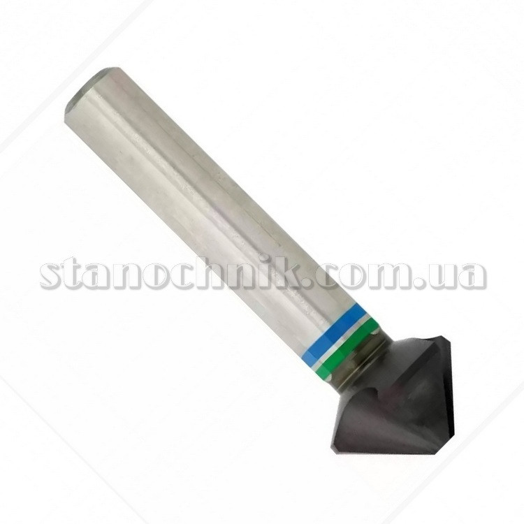 Зенковка ц/х 31,0 мм 90º HSS TiAlN RECA, цена 800 грн - Prom.ua (ID ...