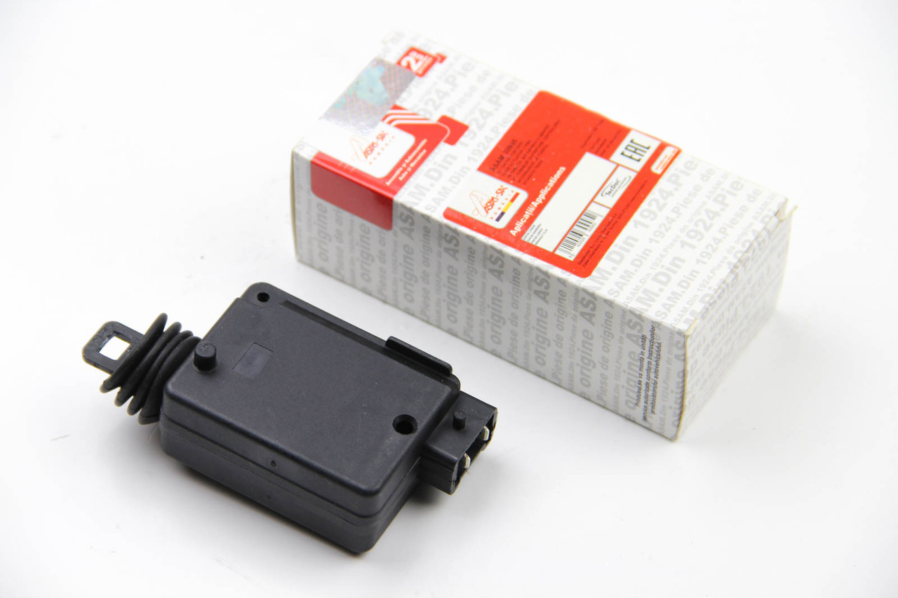 Привод замка дверей Logan 04-/Sandero 08-, вир-во: Asam, код: 30995 ...