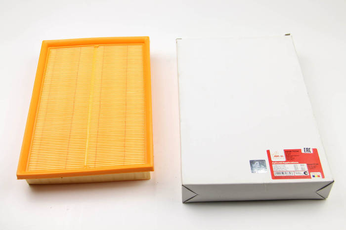 Купити Фільтр повітряний 1.4 Caddy III (75PS)/Golf IV/V/Octavia/Fabia ...