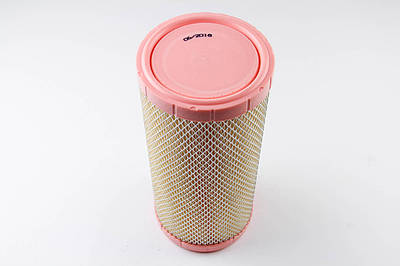 Фильтр воздушный IVECO DAILY 2.5D 86-, TURBO DAILY 2.5TD 94- (вир-во ...