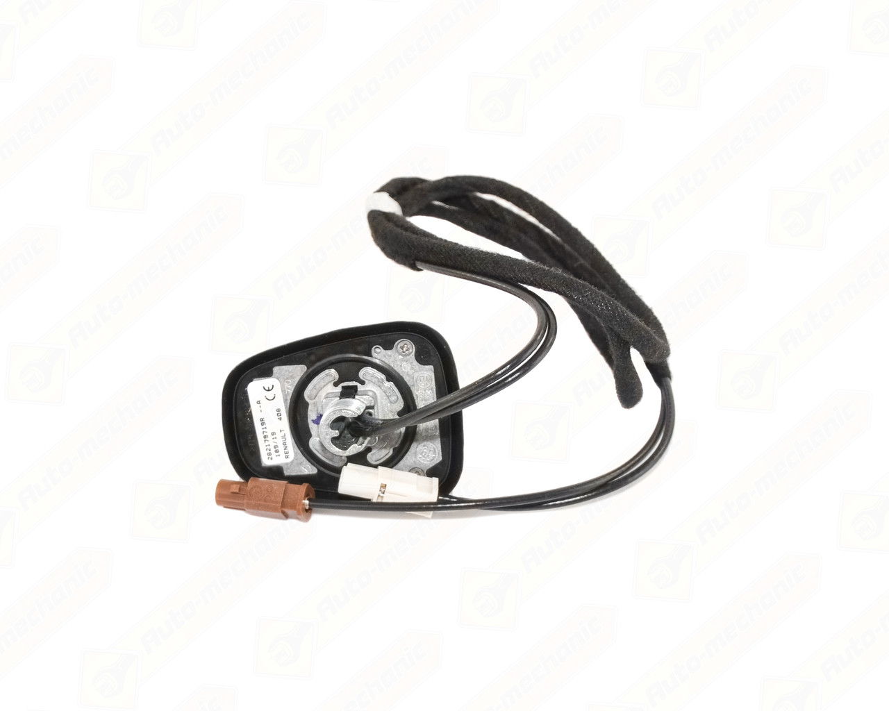 Кріплення антени на Renault Trafic III 2014-> - Renault (Оригинал ...