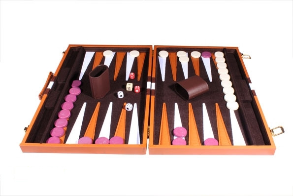 Настільна гра Нарди Duke (240400) купити, ціна у Києві, шахи, шашки ...