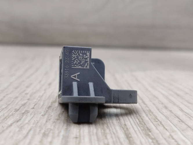 Купить Датчик удара Nissan Qashqai J11 X-Trail T32 Rogue Sport 98581 ...