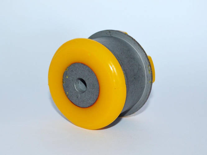 Купить 020035 - Полиуретановый сайлентблок опоры заднего редуктора ...