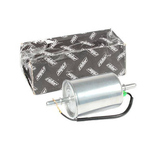 Фильтр топливный RIDER Geely Emgrand EC8 Джили Эмгранд 8 (10160001520 ...