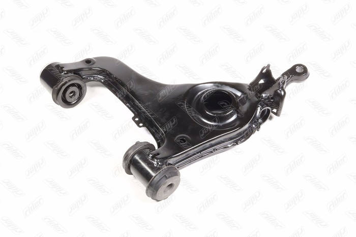 Рычаг подвески Mercedes Benz W 210 1996-2003 передний нижний левый ...