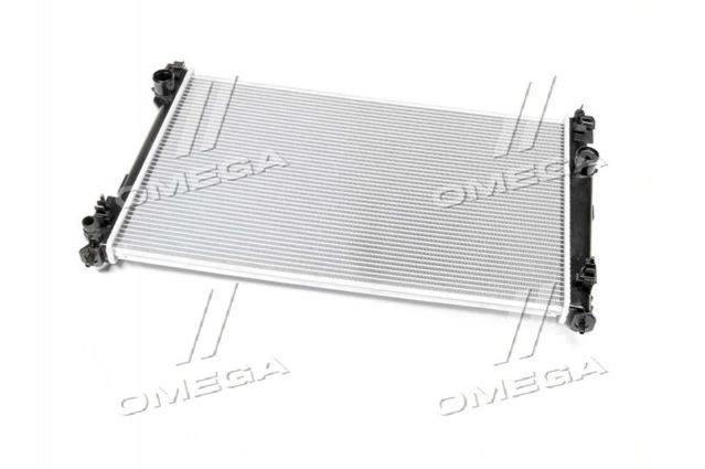 Радиатор охлаждения TOYOTA CAMRY 17- (USA) 1640025130 (TEMPEST), цена ...